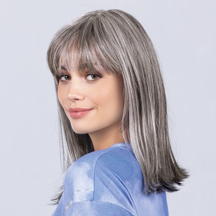 Jacky salt/pepper mix